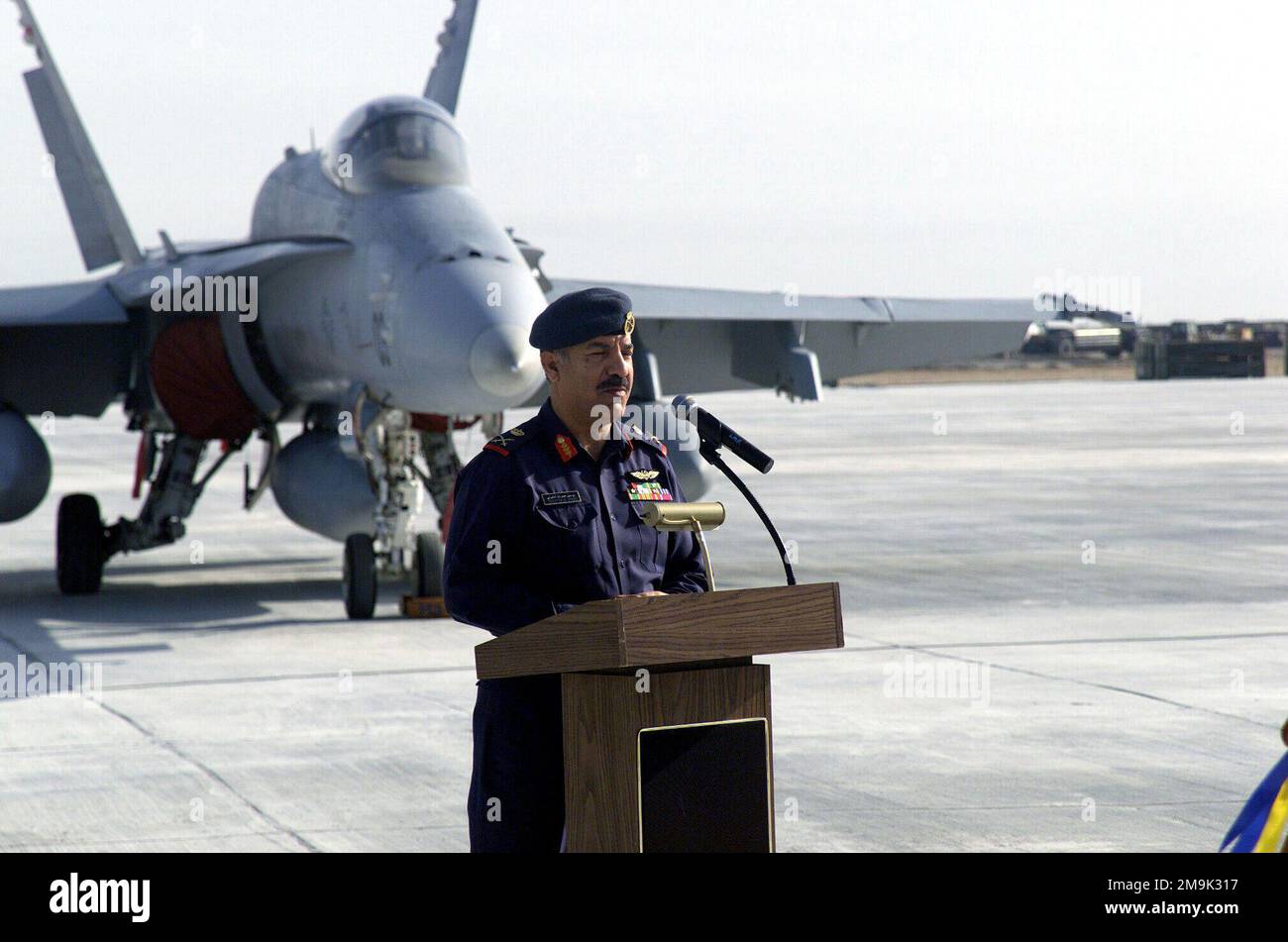030202-M-5266H-007. Subject Operation/Series: ENDURING FREEDOM Base ...