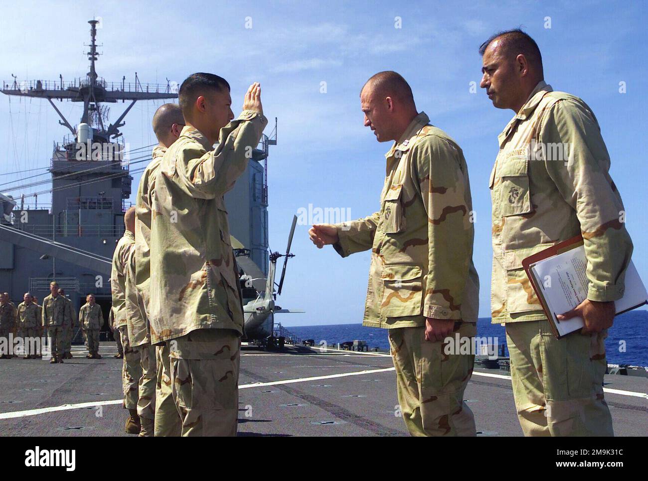 030202-M-9124R-007. Subject Operation/Series: ENDURING FREEDOM Base ...