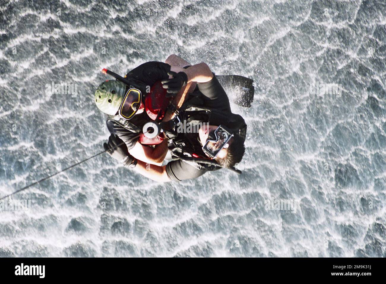 Lcdr jeff bender hi-res stock photography and images - Alamy