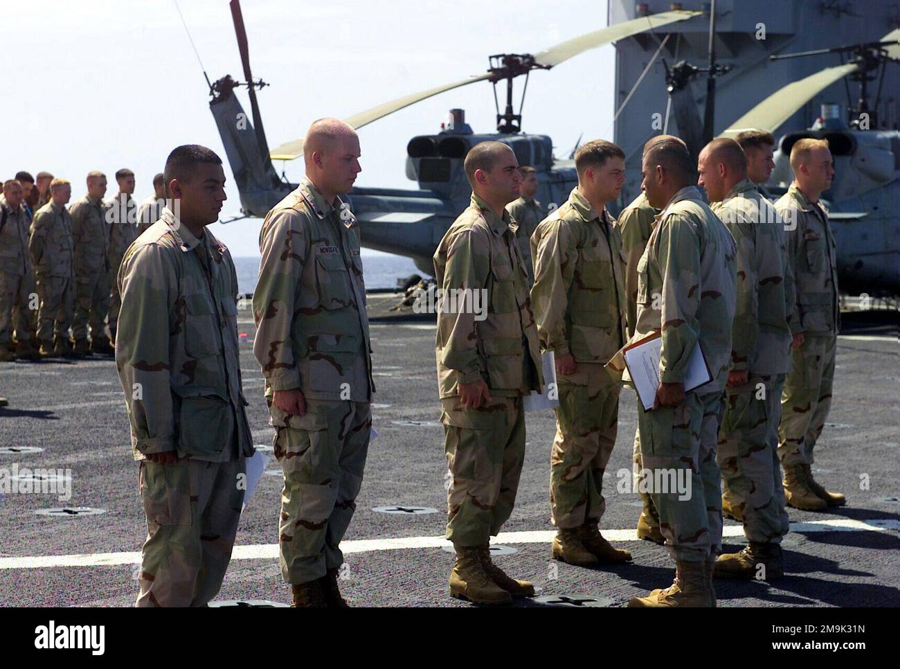 030202-M-9124R-016. Subject Operation/Series: ENDURING FREEDOM Base ...