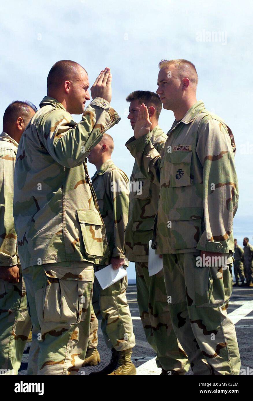 030202-M-9124R-026. Subject Operation/Series: ENDURING FREEDOM Base ...