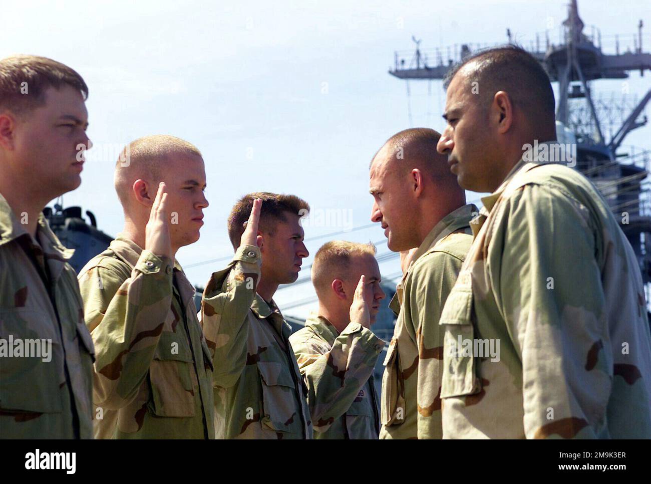 030202-M-9124R-018. Subject Operation/Series: ENDURING FREEDOM Base ...