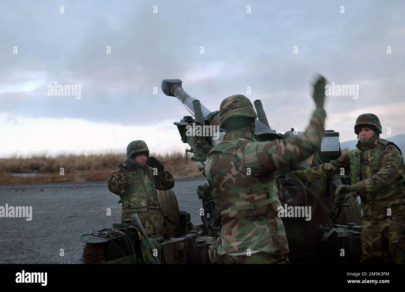 East fuji maneuver area hi-res stock photography and images - Alamy