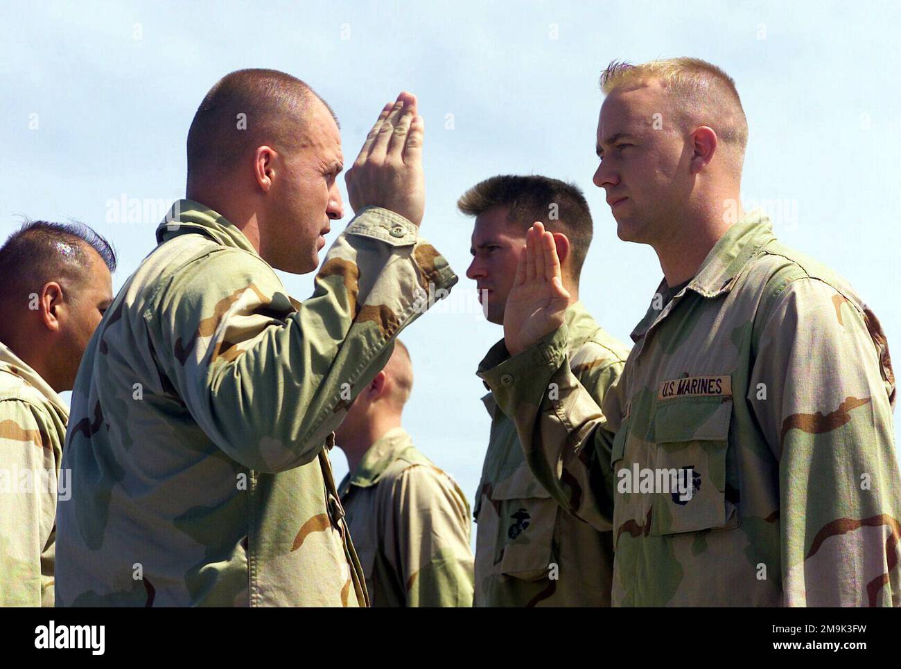 030202-M-9124R-023. Subject Operation/Series: ENDURING FREEDOM Base ...