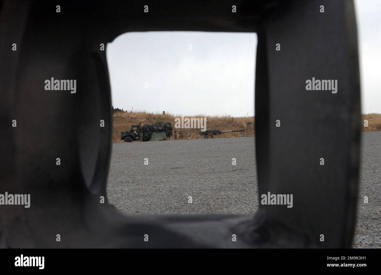 East fuji maneuver area hi-res stock photography and images - Alamy