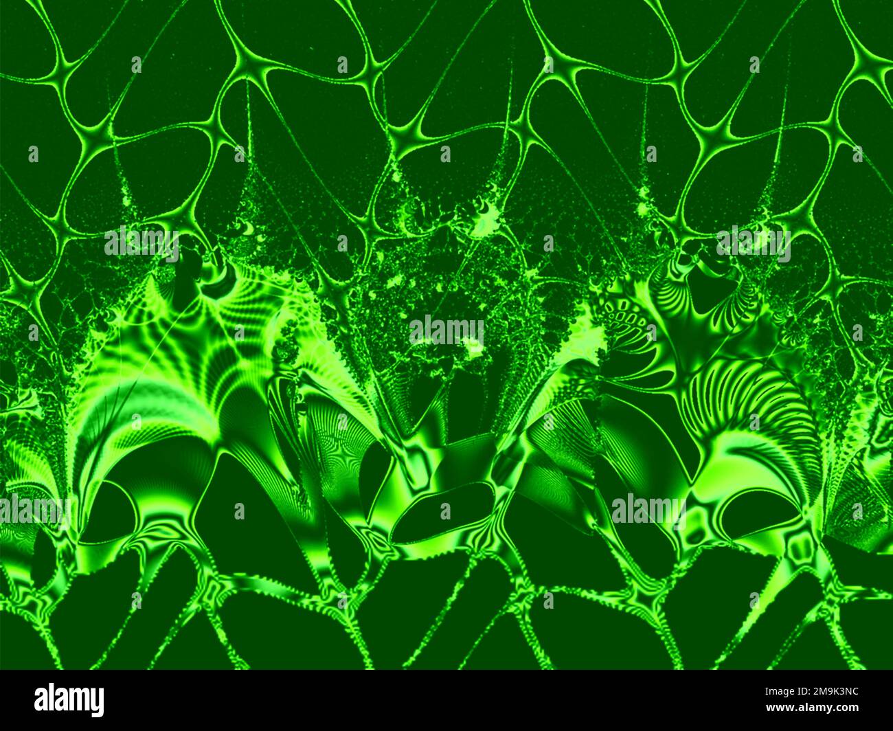 green yellow abstract line drawing, digital graphic, background, design ...