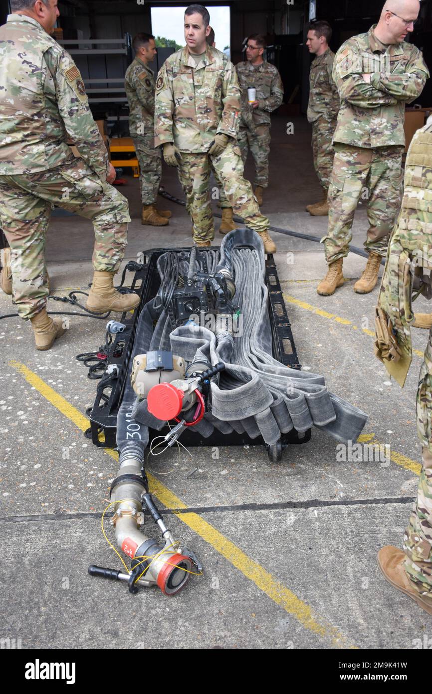 442 combat team hi-res stock photography and images - Alamy