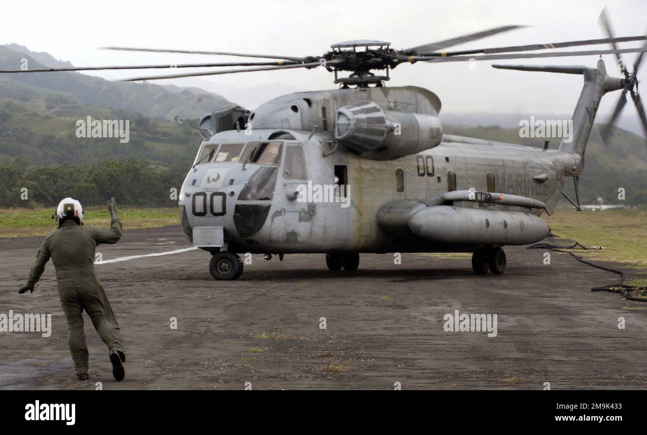 030202-M-3166S-022. Base: Bosco Island Country: Philippines (PHL Stock ...