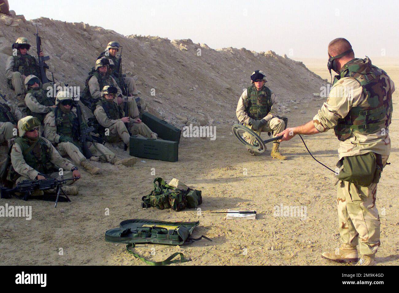 1st combat engineer battalion hi-res stock photography and images - Alamy