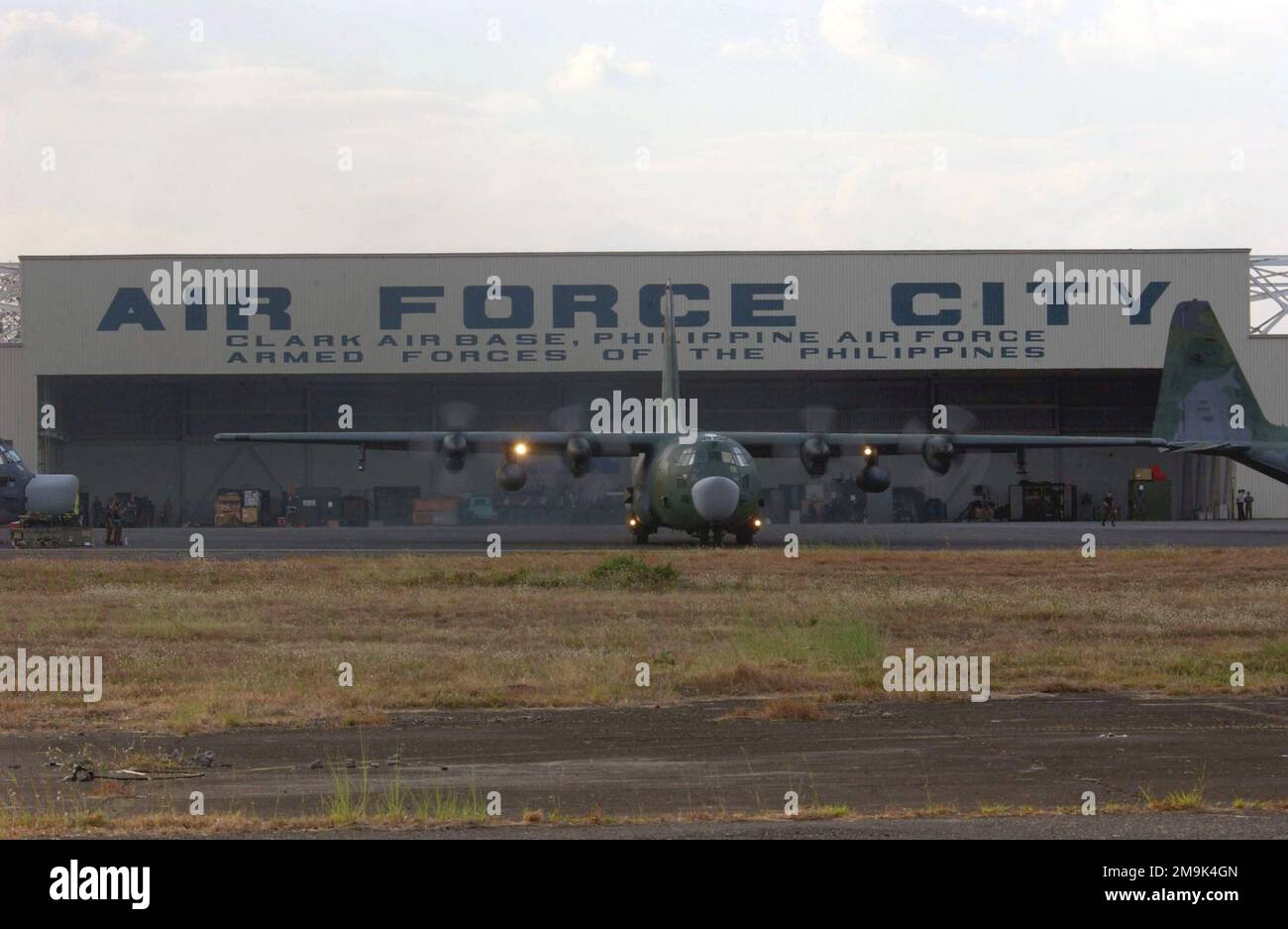 030203-F-1740G-001. Subject Operation/Series: BALANCED PISTON 03-05 ...