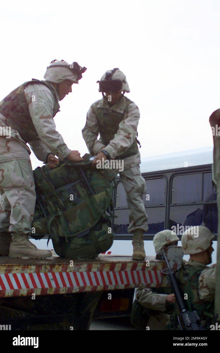 030203-M-4419R-019. Subject Operation/Series: ENDURING FREEDOM 2003 ...