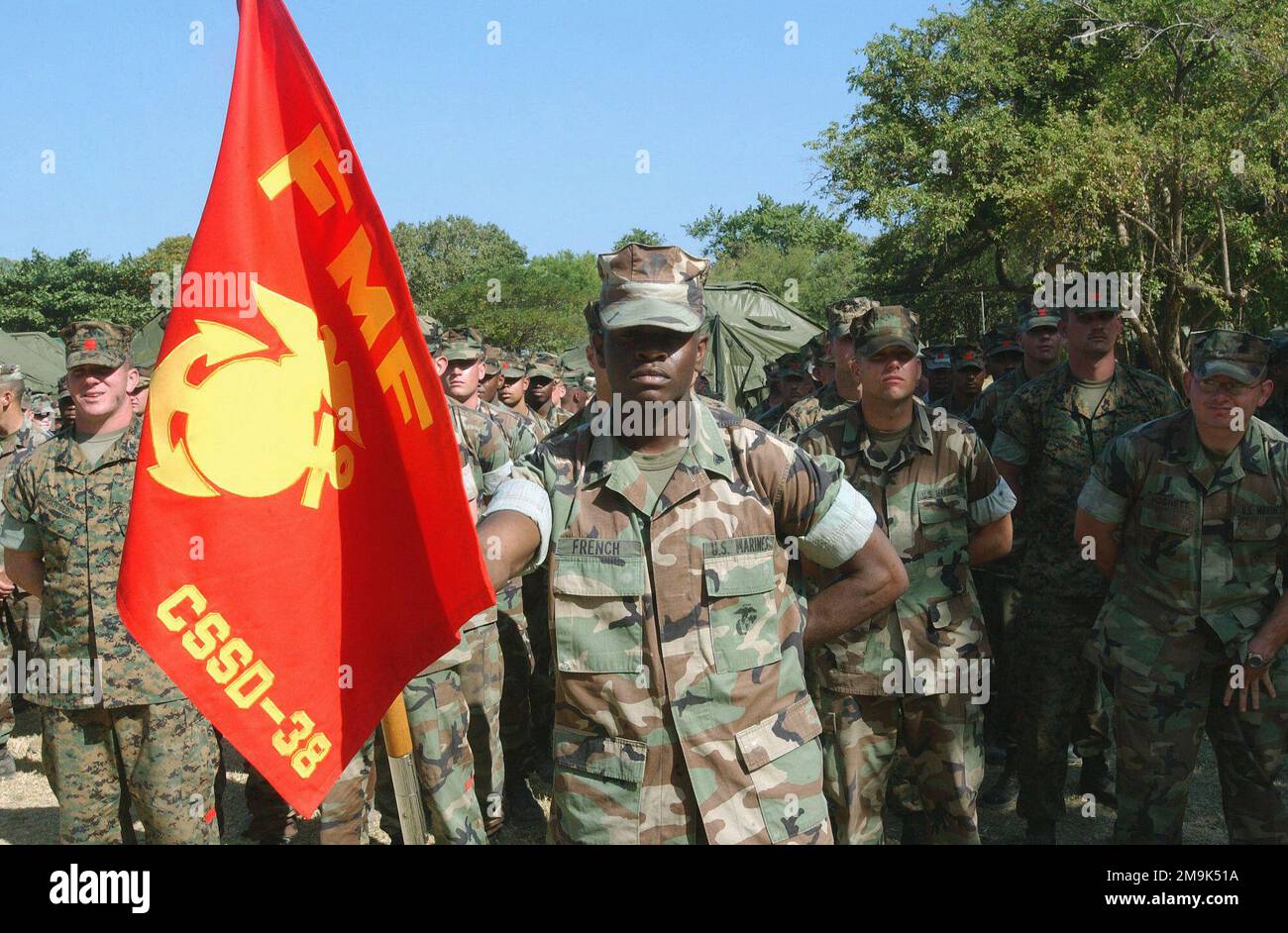 Marine major albert hi-res stock photography and images - Alamy