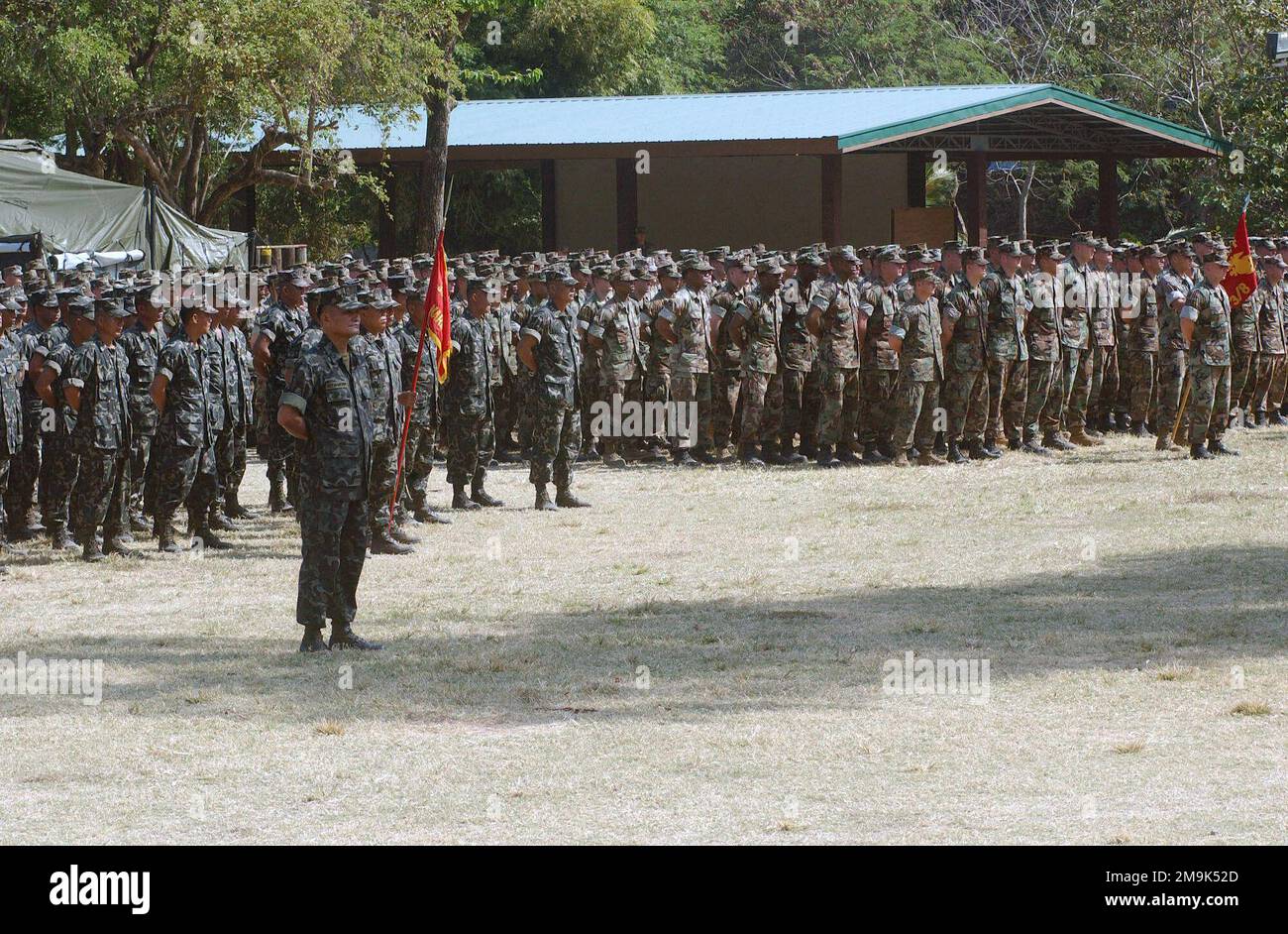 030203-M-7031A-031. Base: Marine Corps Base, Ternate State: Cavite ...