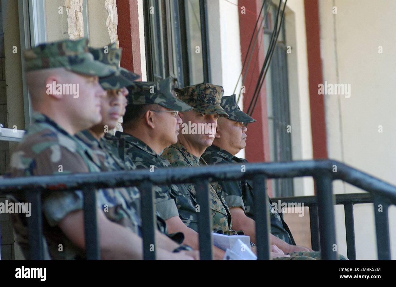 030203-M-7031A-024. Base: Marine Corps Base, Ternate State: Cavite ...