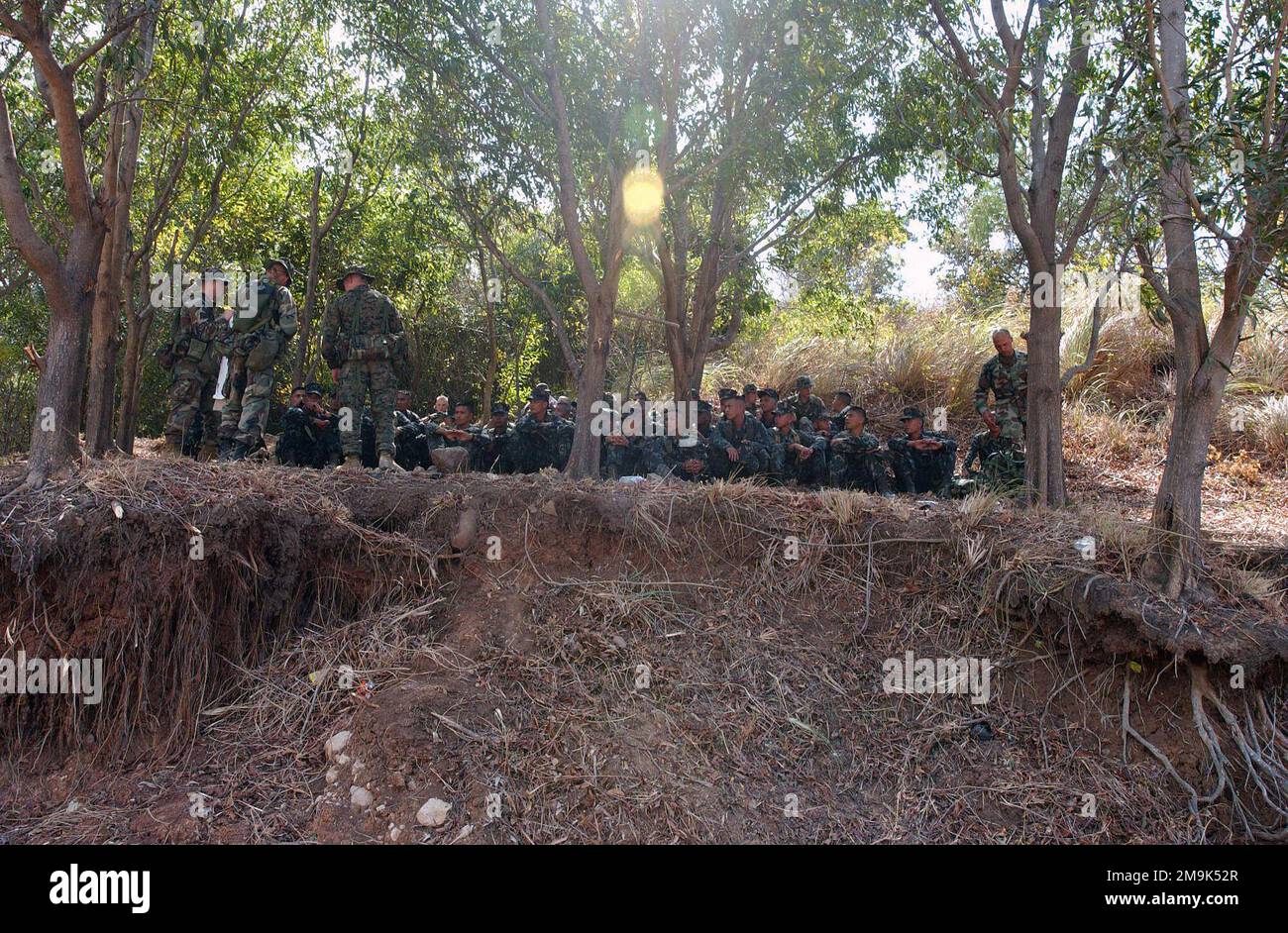 030203-M-7031A-043. Base: Marine Corps Base, Ternate State: Cavite ...