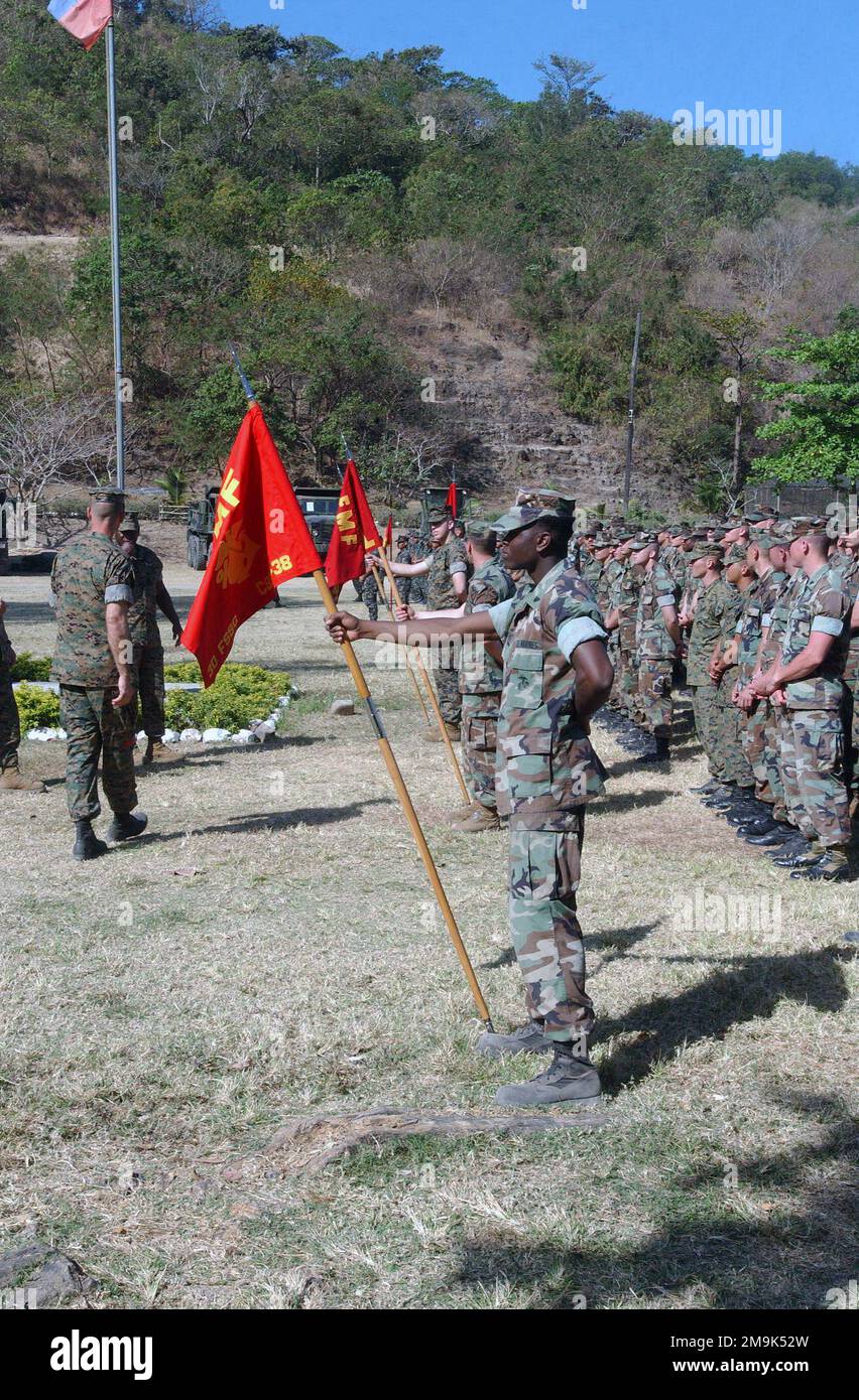 030203-M-7031A-006. Base: Marine Corps Base, Ternate State: Cavite ...