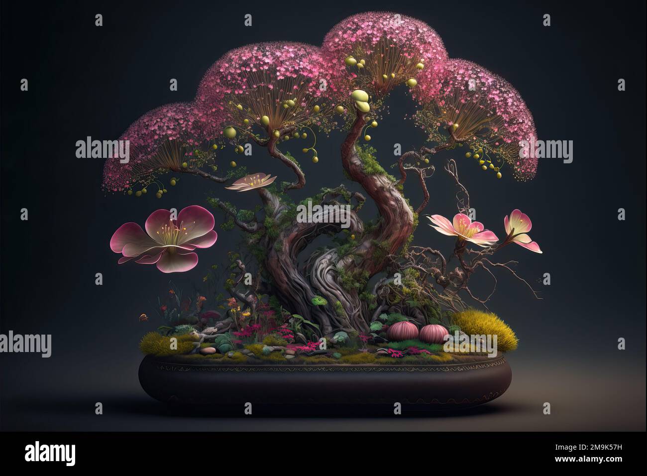 The arch elf hi-res stock photography and images - Alamy