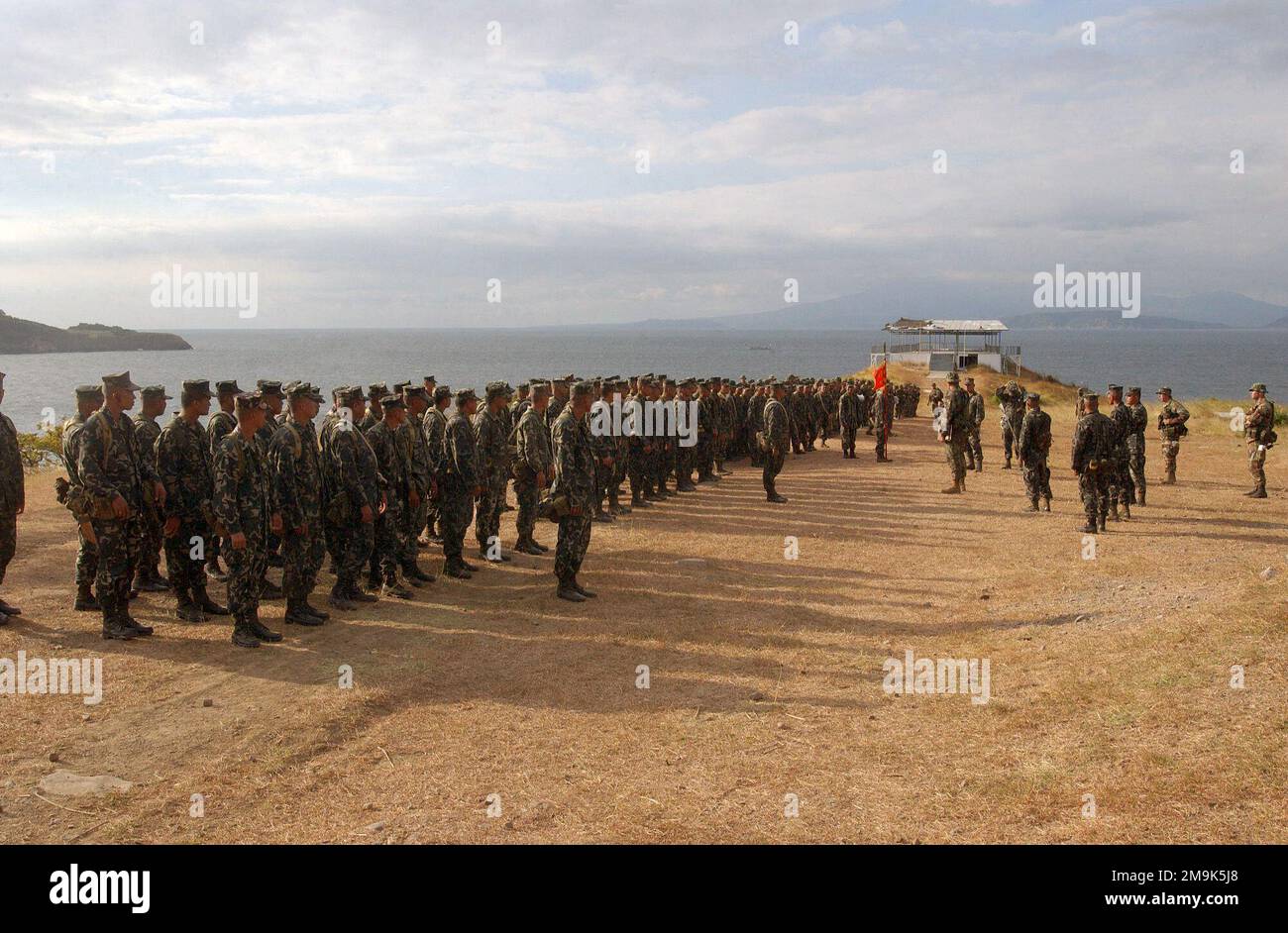 030203-M-7031A-063. Base: Marine Corps Base, Ternate State: Cavite ...
