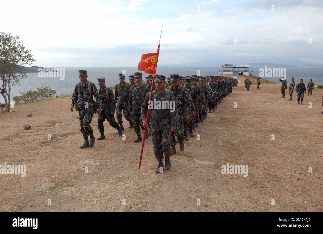030203-M-7031A-064. Base: Marine Corps Base, Ternate State: Cavite ...