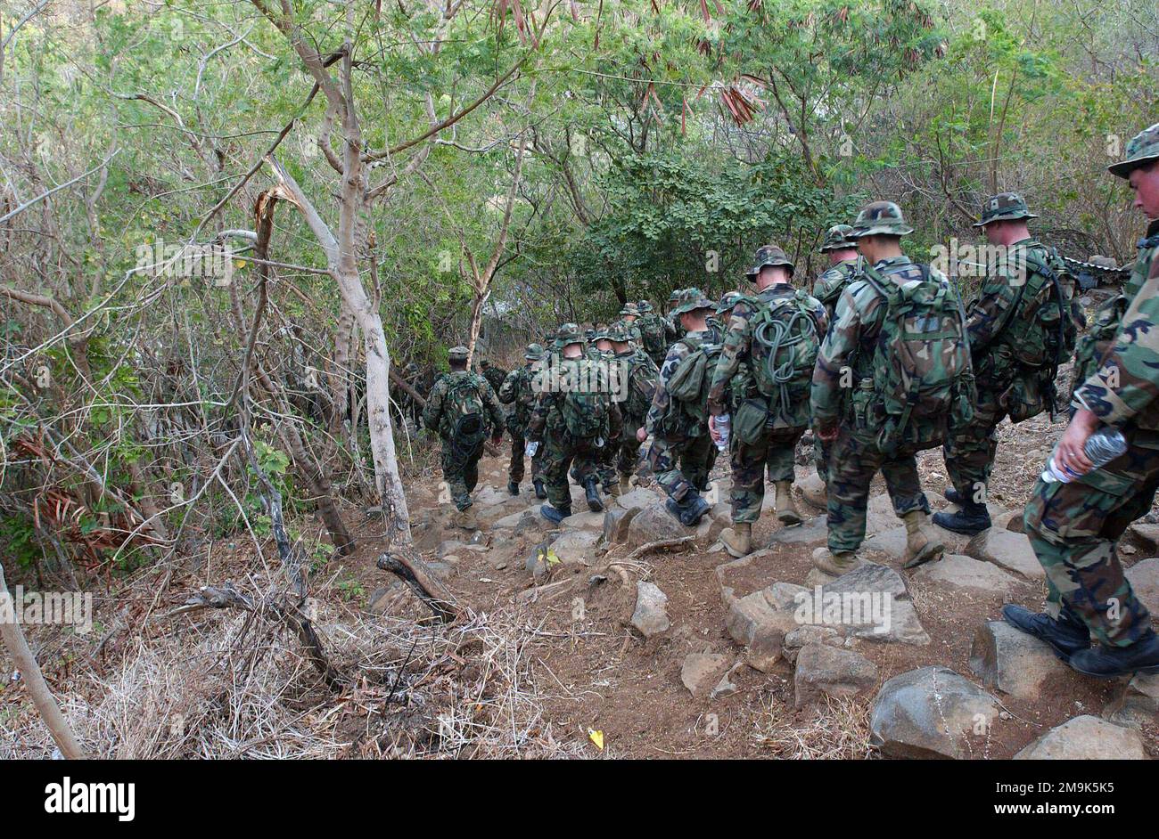 030203-M-7031A-065. Base: Marine Corps Base, Ternate State: Cavite ...