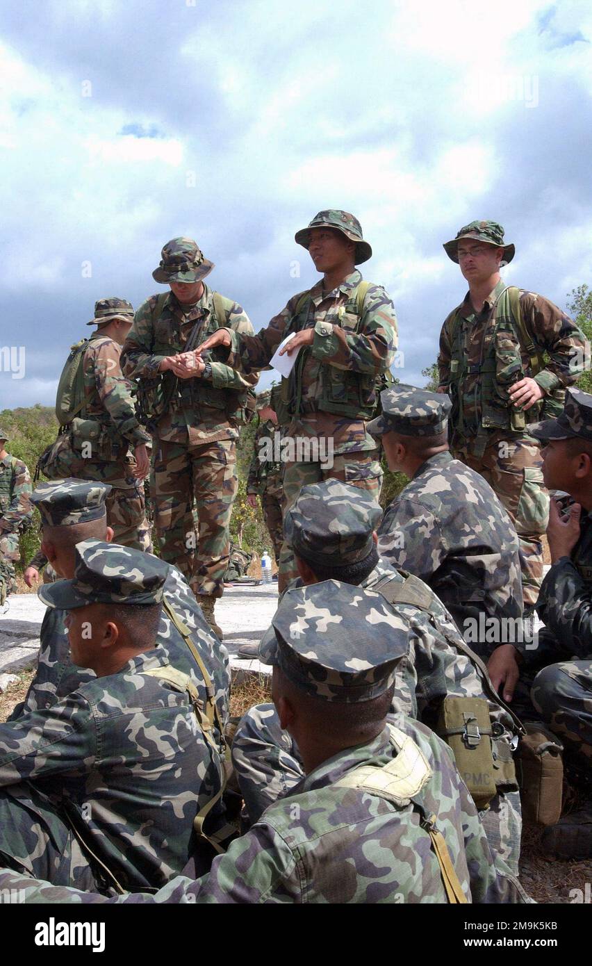030203-M-7031A-055. Base: Marine Corps Base, Ternate State: Cavite ...