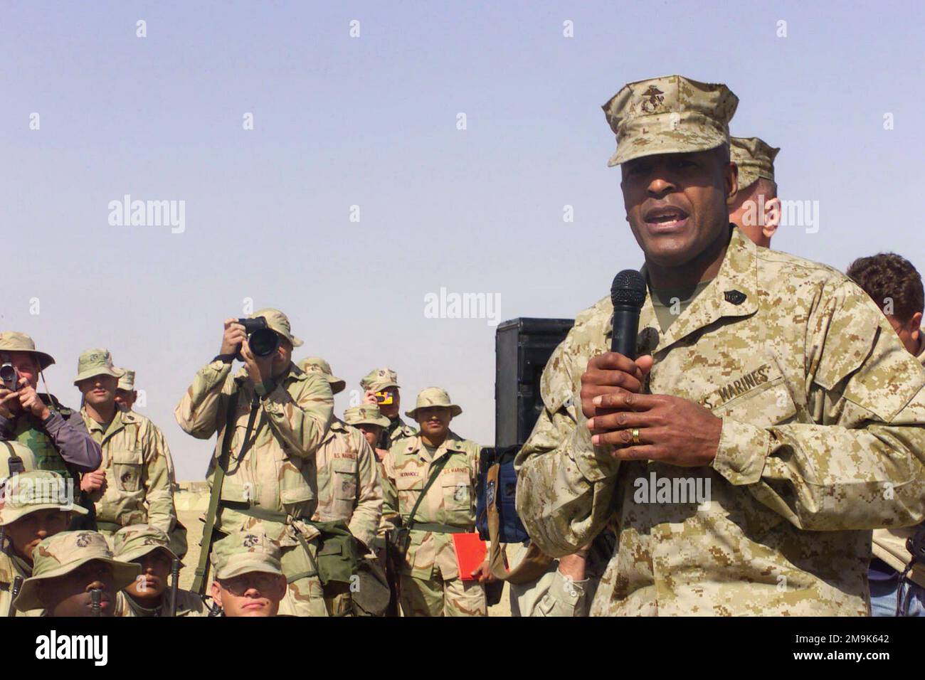 030204-M-4419R-024. Subject Operation/Series: ENDURING FREEDOM Base ...