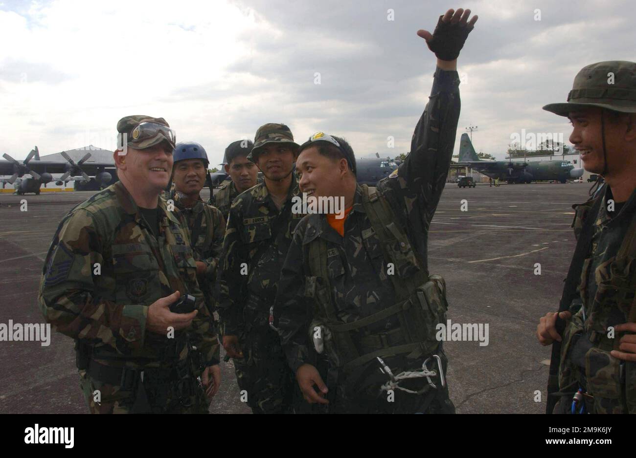 030204-F-1740G-004. Subject Operation/Series: BALANCE PISTON 03-5 Base ...