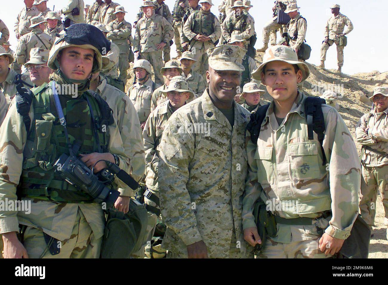 030204-M-4419R-029. Subject Operation/Series: ENDURING FREEDOM 2003 ...