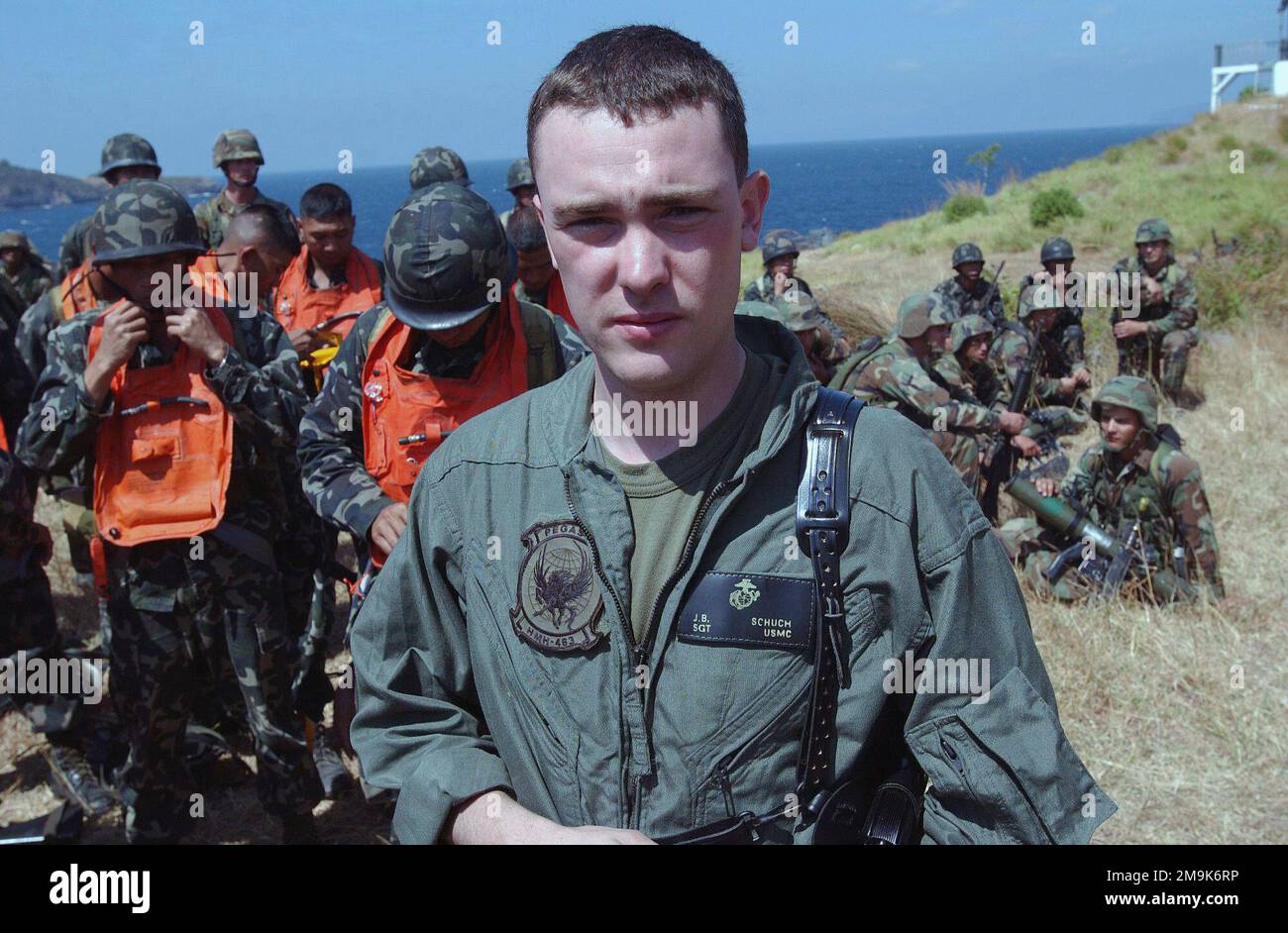 030204-M-7031A-028. Base: Marine Corps Base, Ternate State: Cavite ...