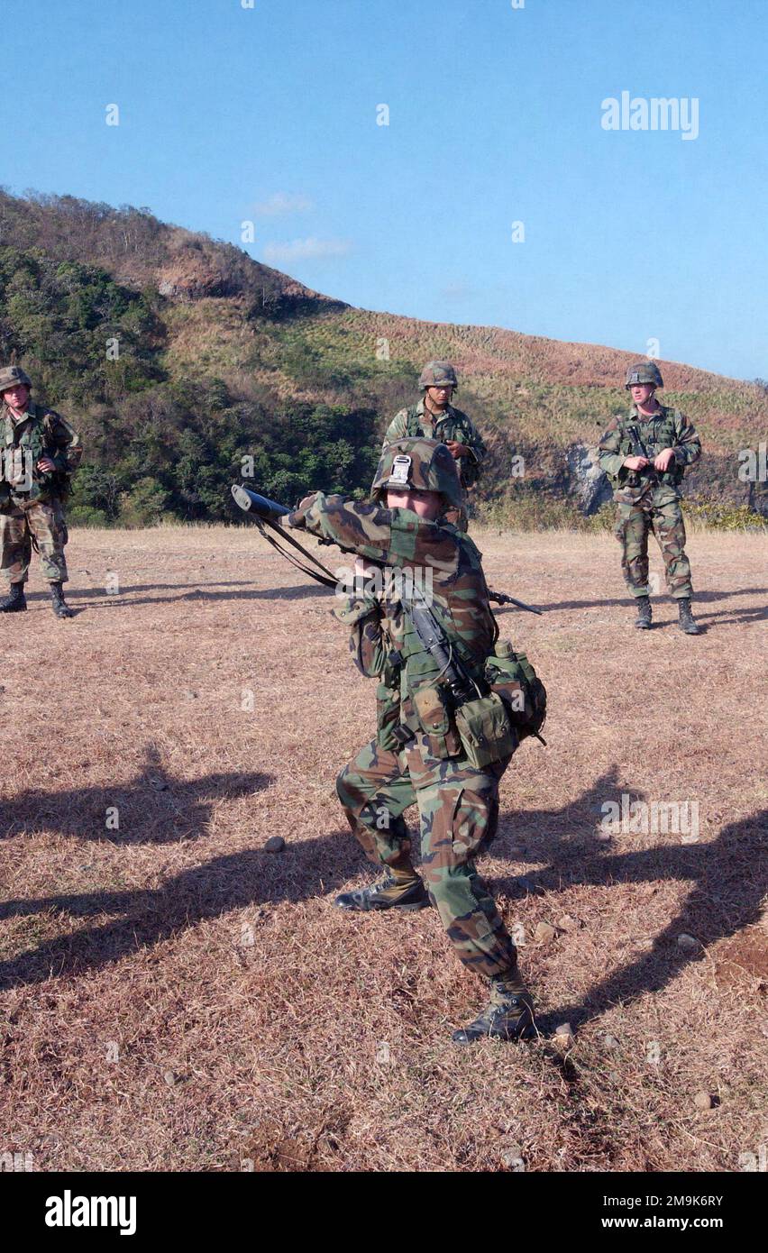 030204-M-7031A-003. Base: Marine Corps Base, Ternate State: Cavite ...