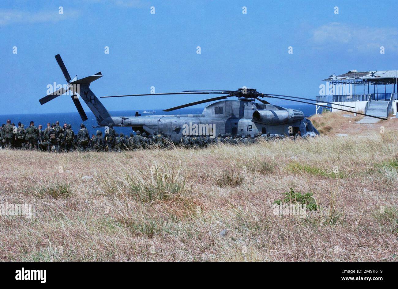 030204-M-7031A-019. Base: Marine Corps Base, Ternate State: Cavite ...