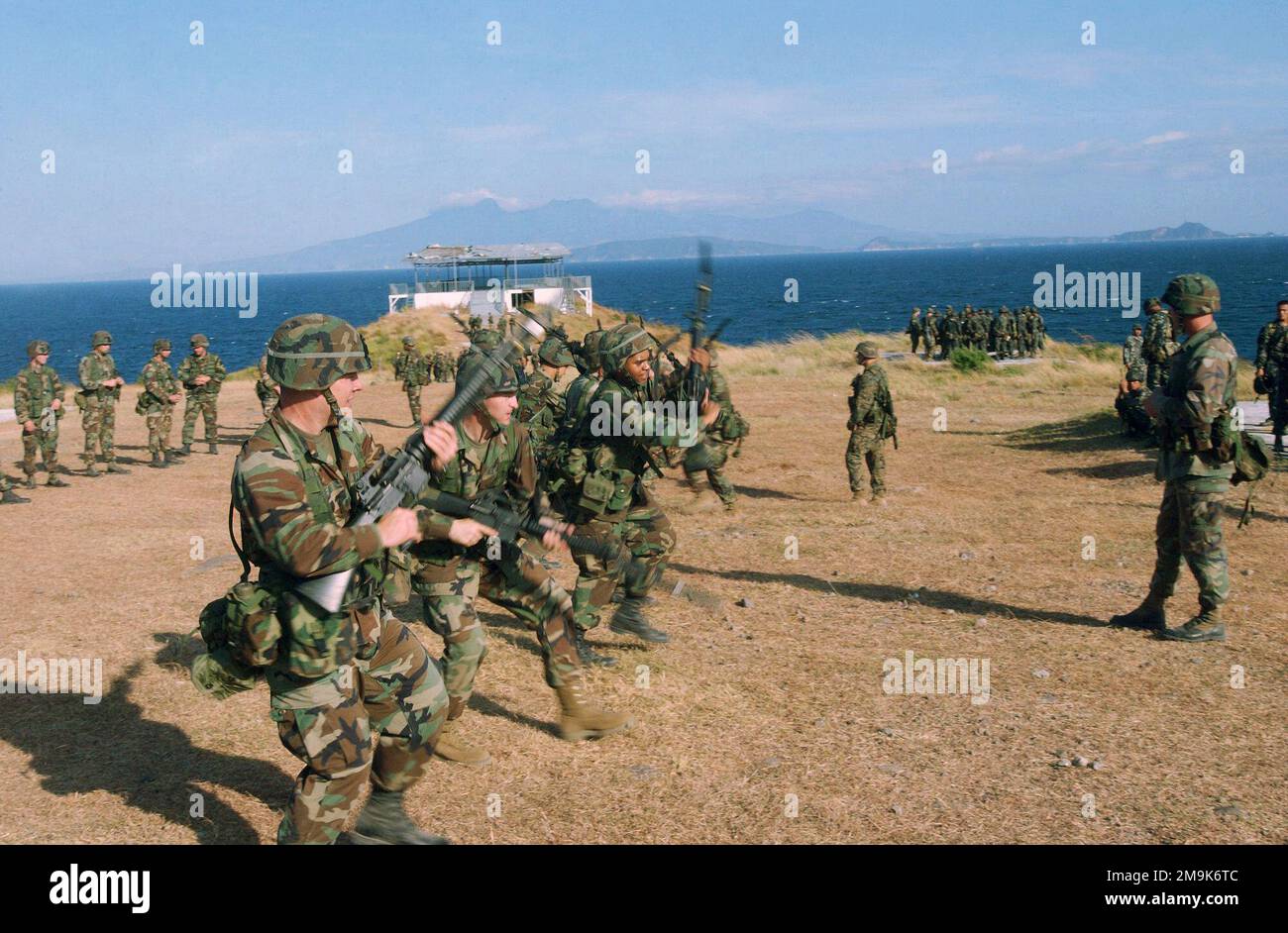 030204-M-7031A-001. Base: Marine Corps Base, Ternate State: Cavite ...