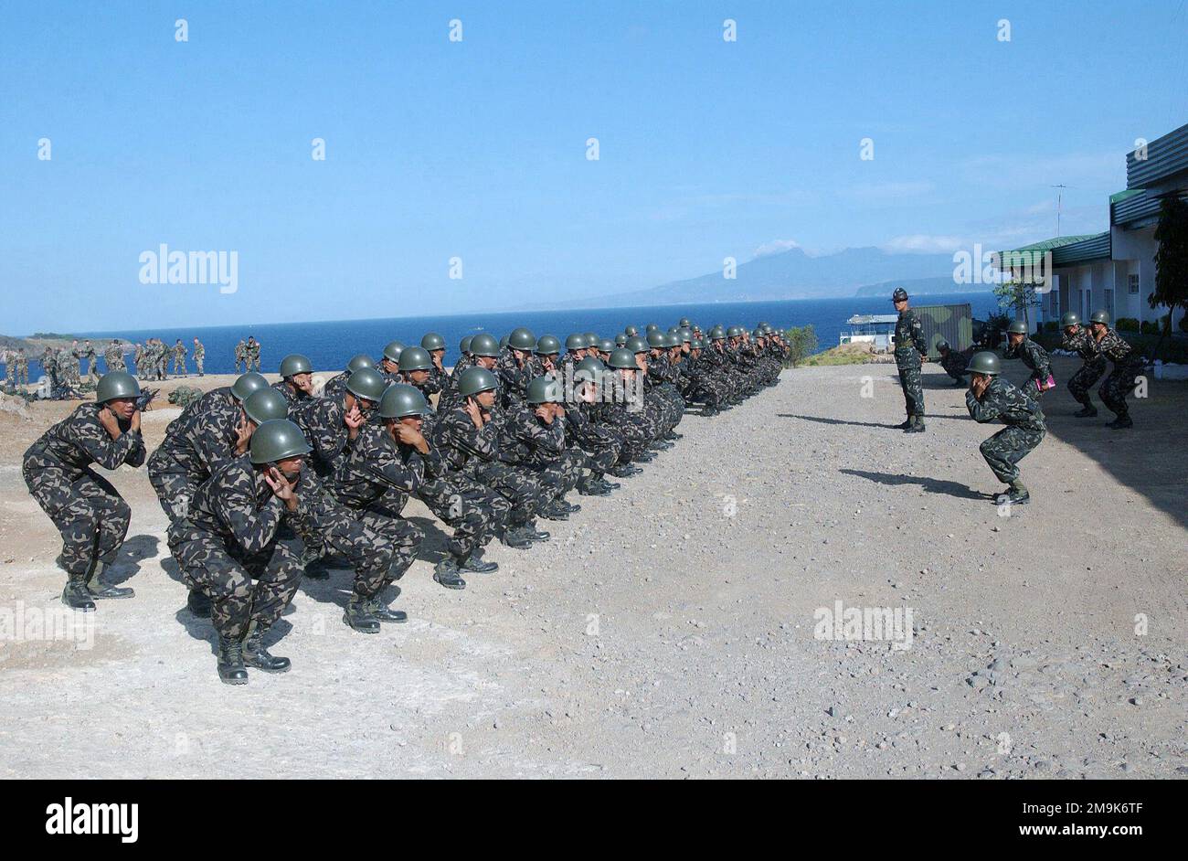 030204-M-7031A-006. Base: Marine Corps Base, Ternate State: Cavite ...