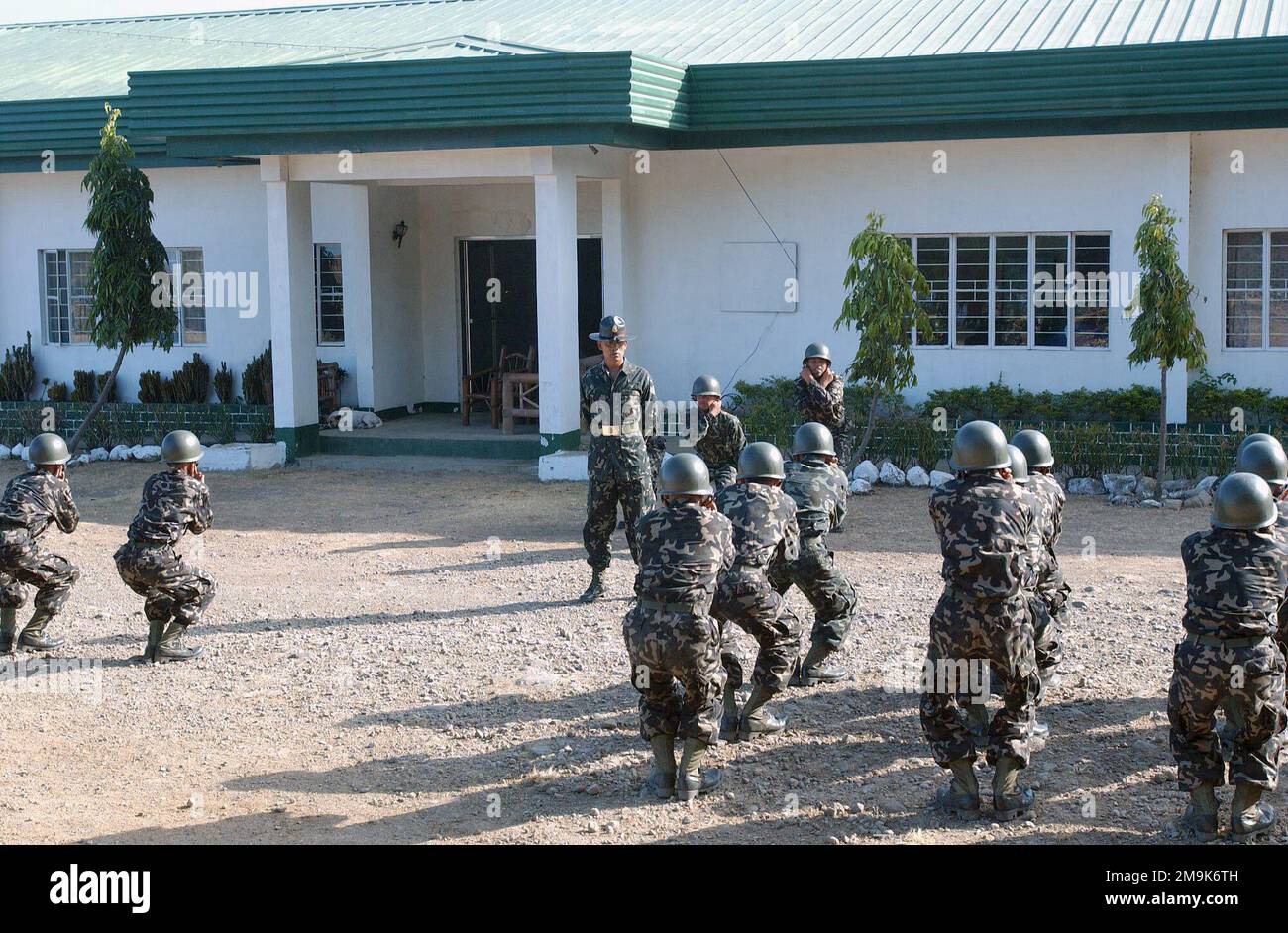 030204-M-7031A-005. Base: Marine Corps Base, Ternate State: Cavite ...