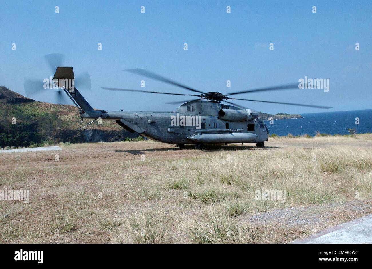030204-M-7031A-015. Base: Marine Corps Base, Ternate State: Cavite ...