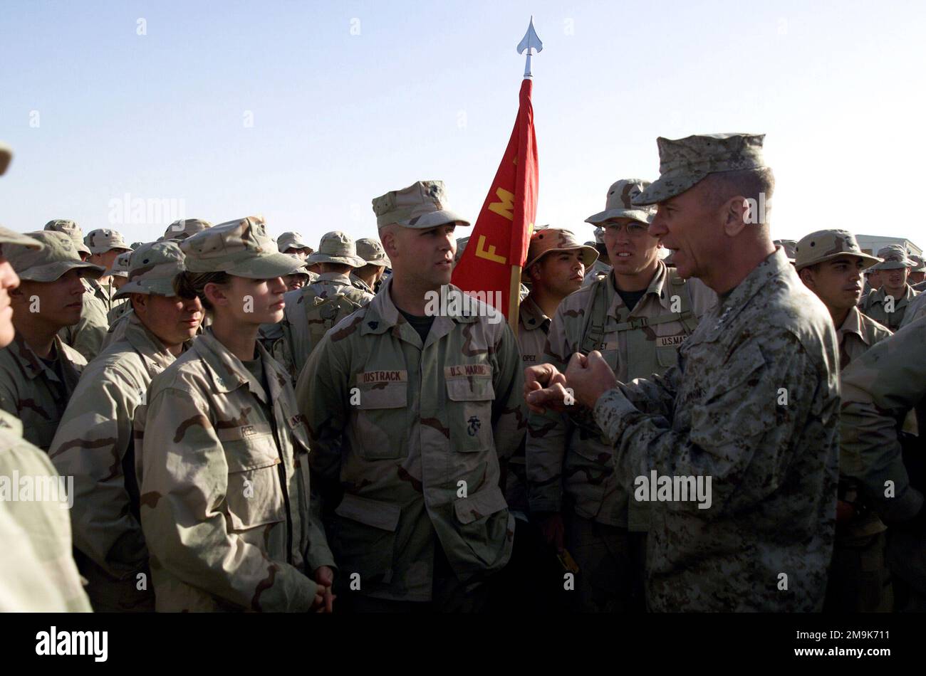 030205-M-5266H-020. Subject Operation/Series: ENDURING FREEDOM Base ...