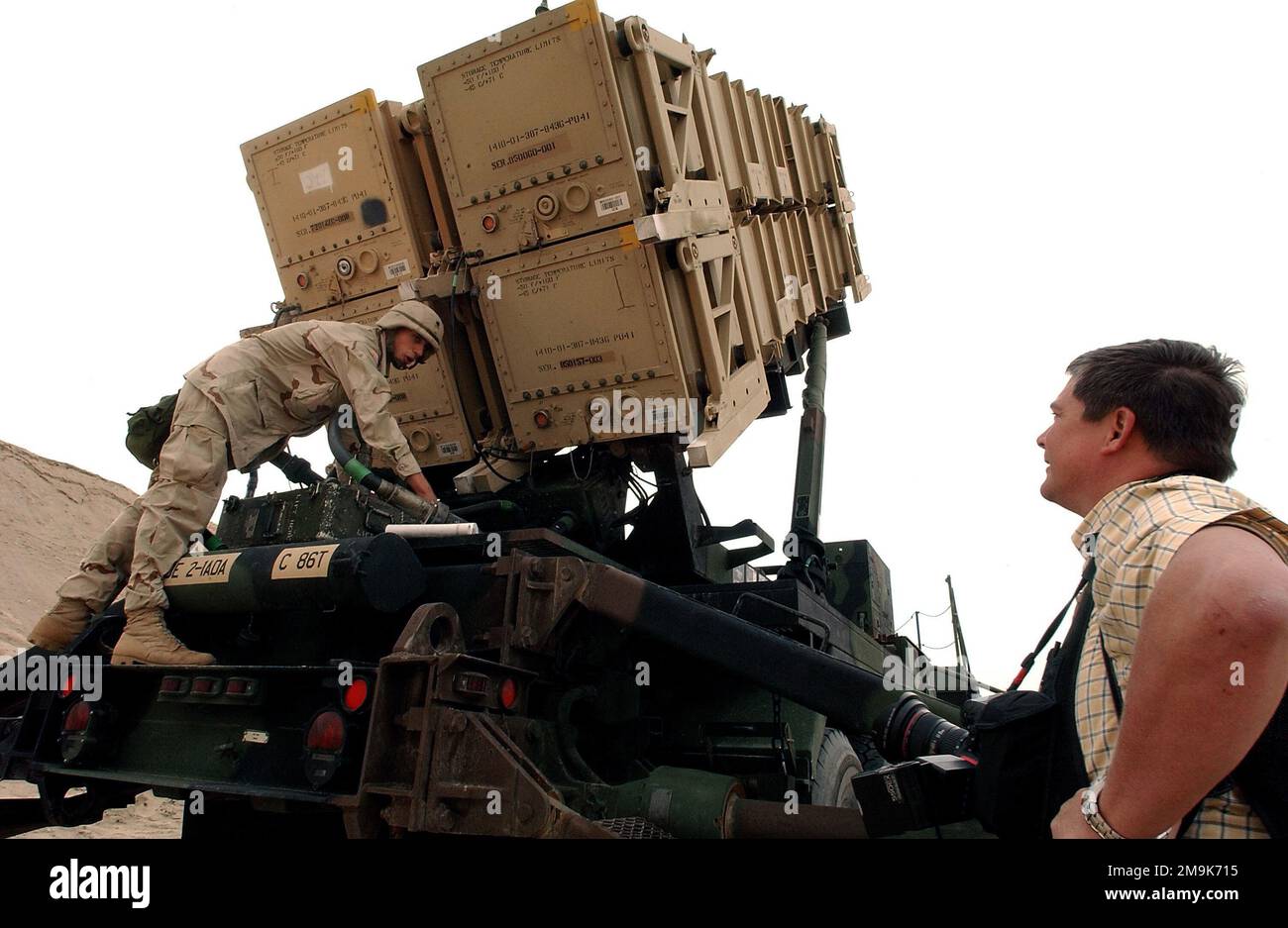 Camp arifjan army base hi-res stock photography and images - Alamy