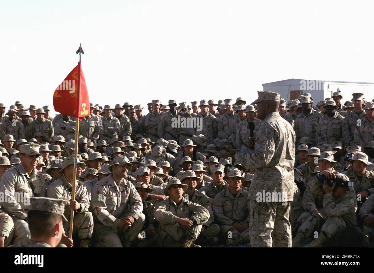 030205-M-5266H-017. Subject Operation/Series: ENDURING FREEDOM Base ...