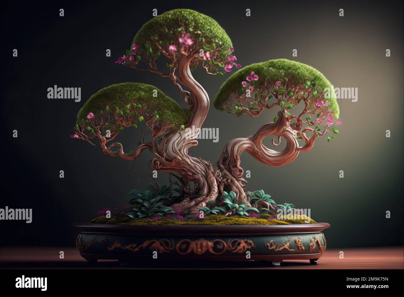 The arch elf hi-res stock photography and images - Alamy