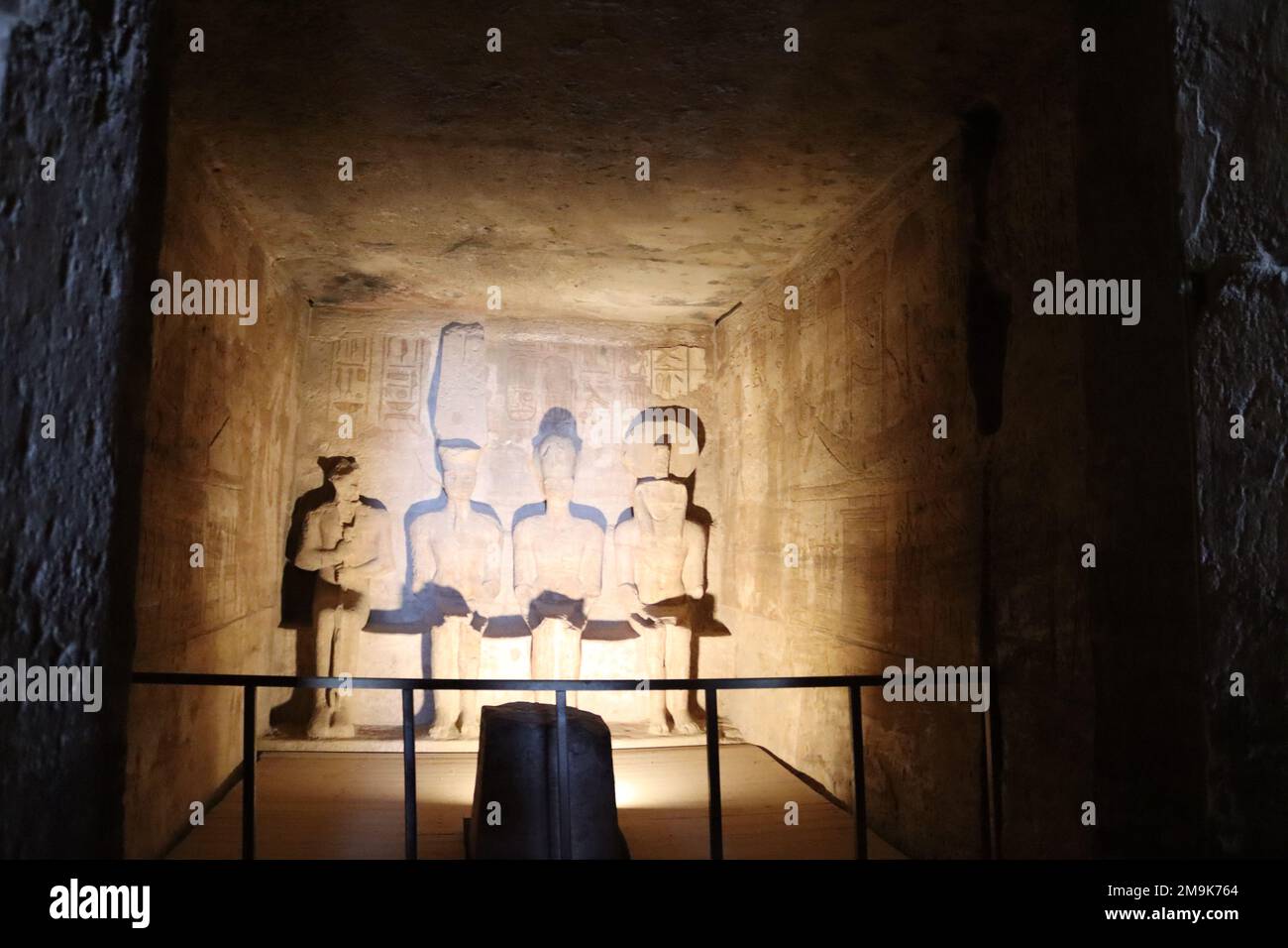 Giza great pyramid aerial hi-res stock photography and images - Alamy