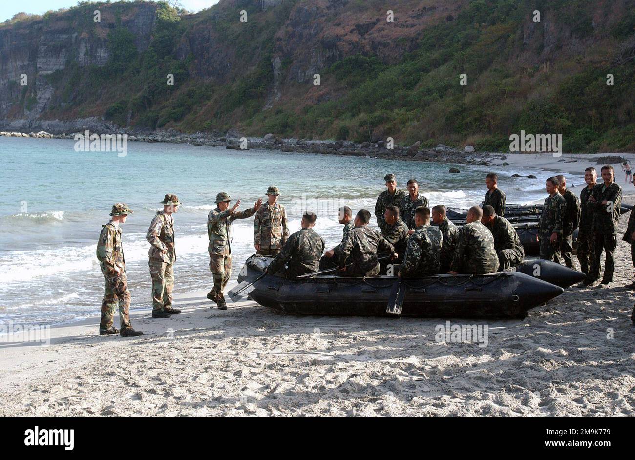 030205-M-7031A-006. Base: Marine Corps Base, Ternate State: Cavite ...