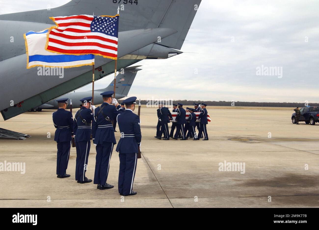 030205-F-0558K-053. Base: Barksdale Air Force Base State: Louisiana (LA ...