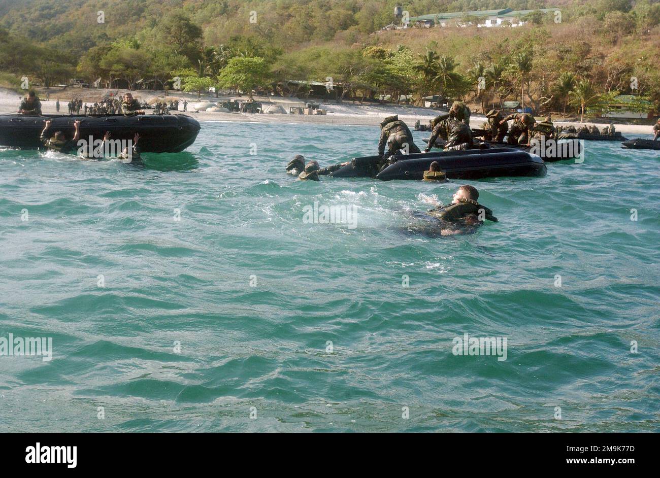 030205-M-7031A-018. Base: Marine Corps Base, Ternate State: Cavite ...