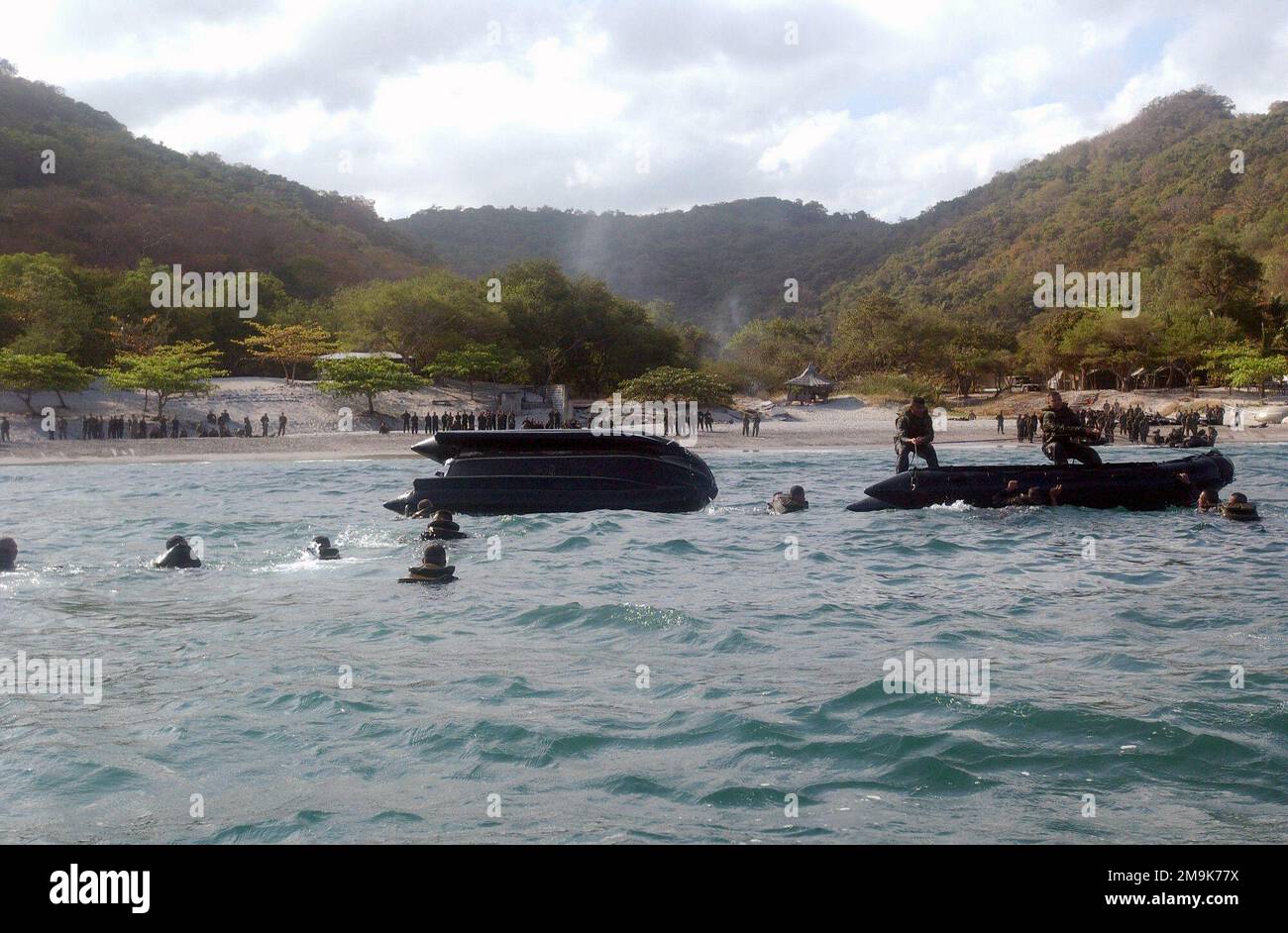 030205-M-7031A-017. Base: Marine Corps Base, Ternate State: Cavite ...