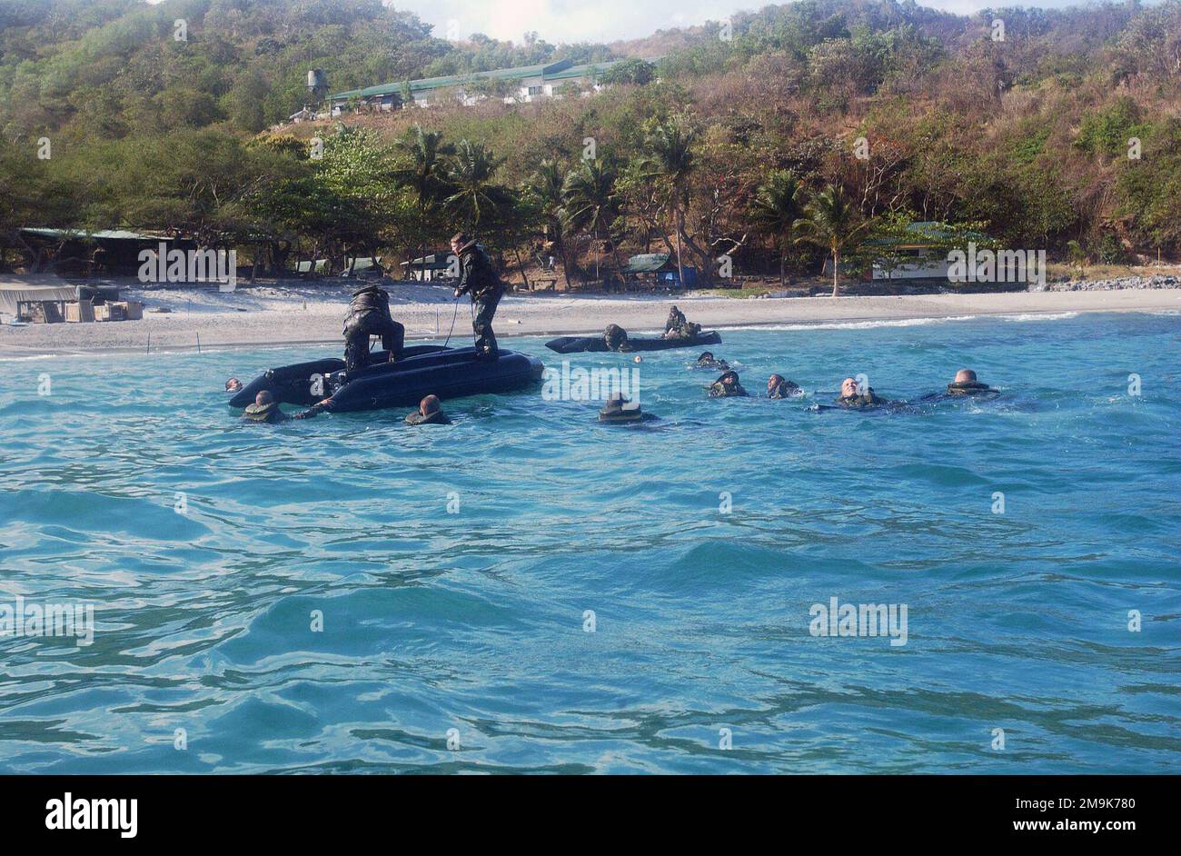 030205-M-7031A-026. Base: Marine Corps Base, Ternate State: Cavite ...