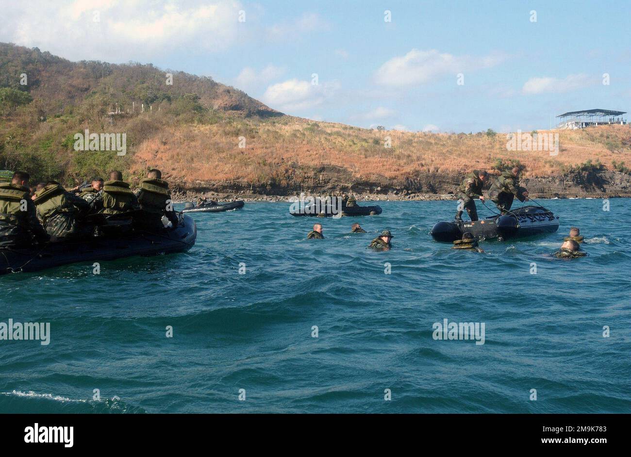030205-M-7031A-053. Base: Marine Corps Base, Ternate State: Cavite ...
