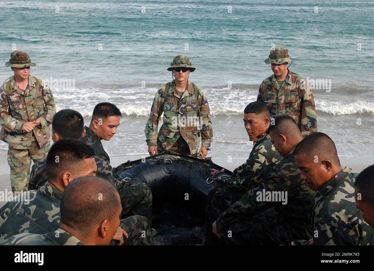 030205-M-7031A-004. Base: Marine Corps Base, Ternate State: Cavite ...
