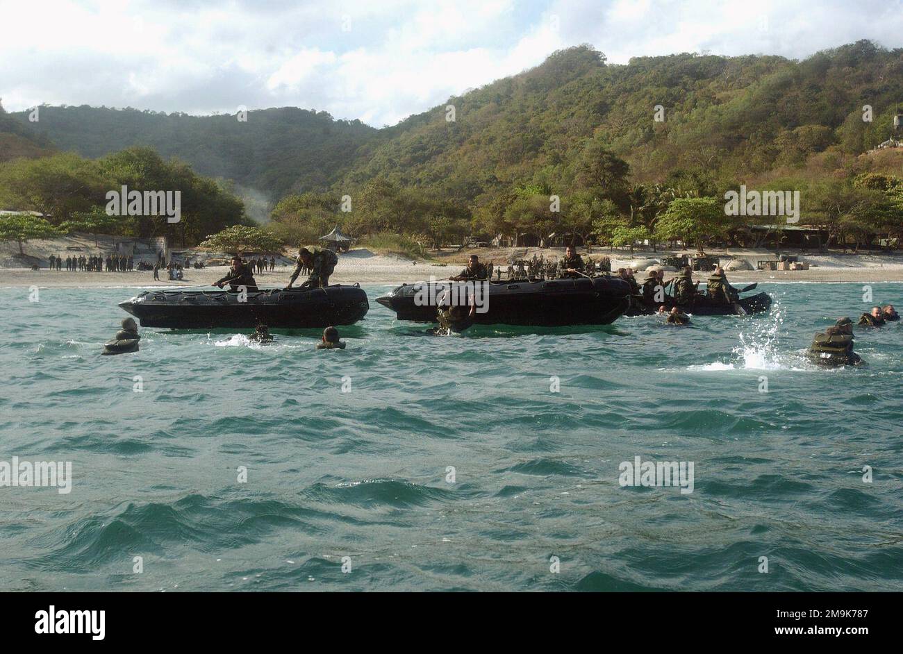 030205-M-7031A-015. Base: Marine Corps Base, Ternate State: Cavite ...