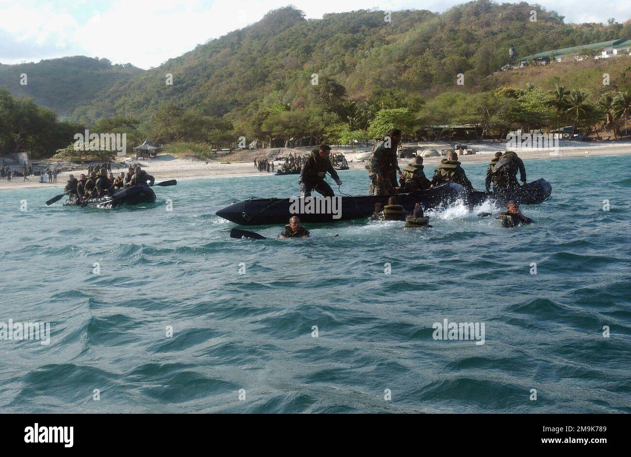 030205-M-7031A-014. Base: Marine Corps Base, Ternate State: Cavite ...