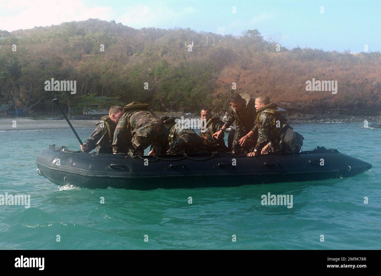 030205-M-7031A-049. Base: Marine Corps Base, Ternate State: Cavite ...